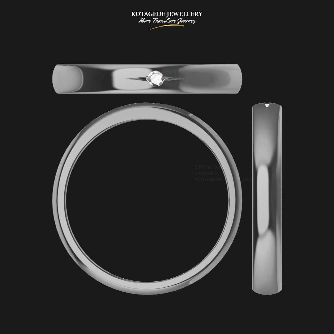 Kotagede Jewellery Kotagede Jewellery